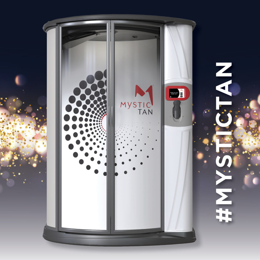 Spray Tans (Mystic Kyss) – Endless Summer Tan